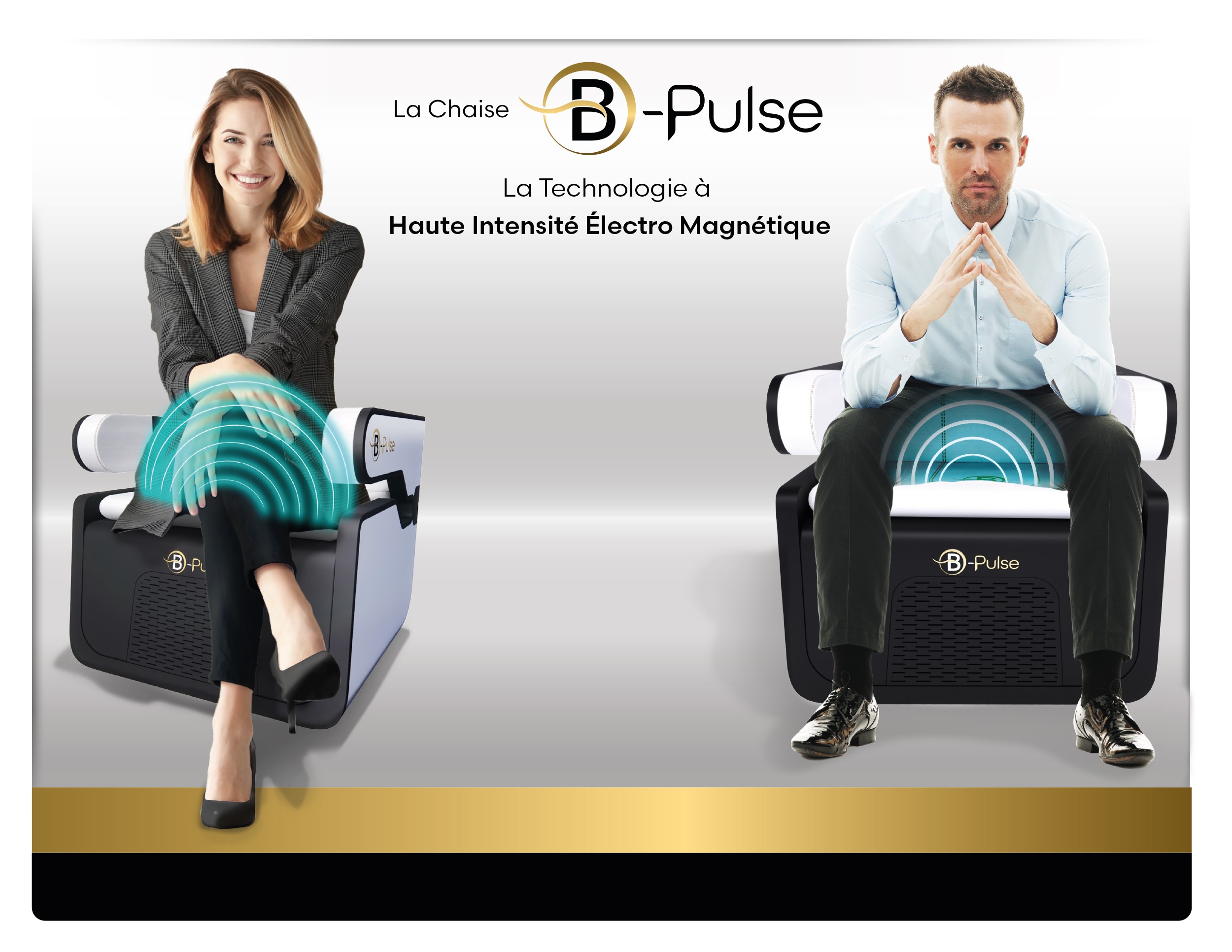 B-Pulse | Dermka Clinik